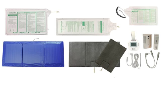 Falls Alarm - Wired Devices - Horizon